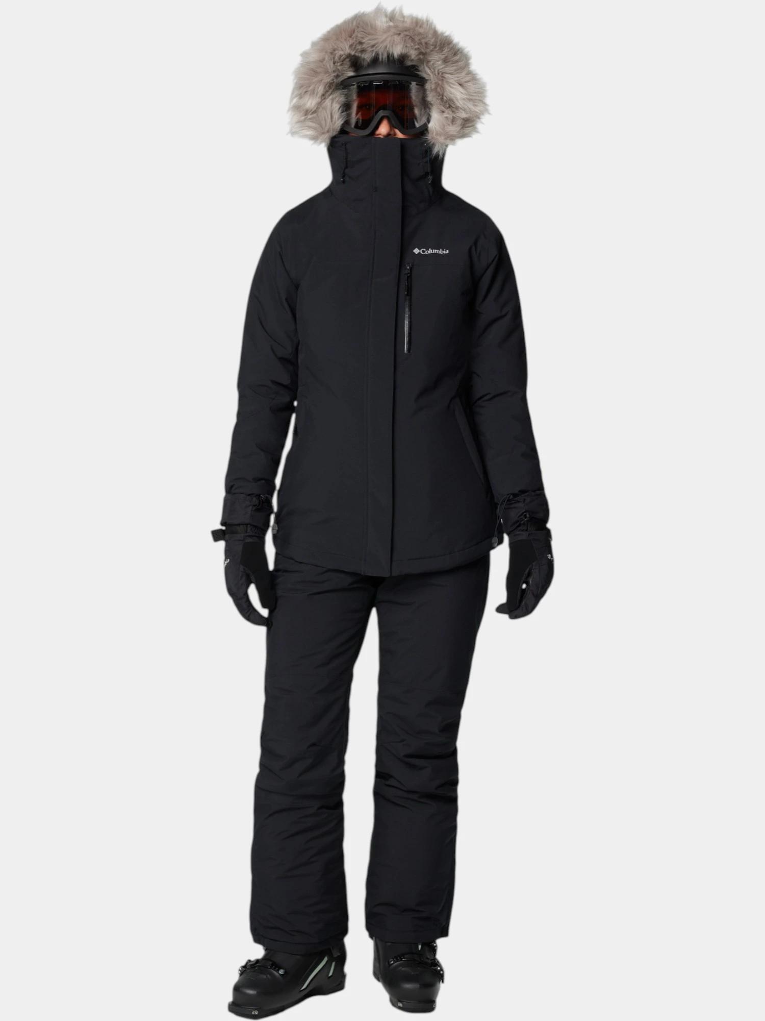 Pantaloni Da Sci Donna Shafer Canyon II COLUMBIA | Decathlon