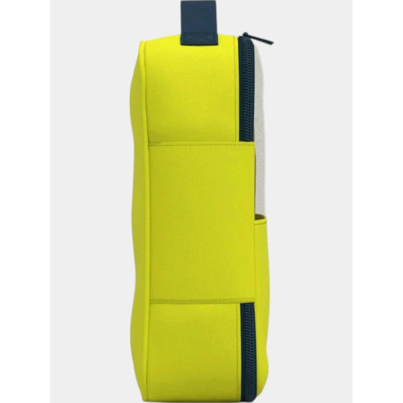 Lux Packing Cube-Medium férfi bőrönd rendező CABINZERO - Decathlon