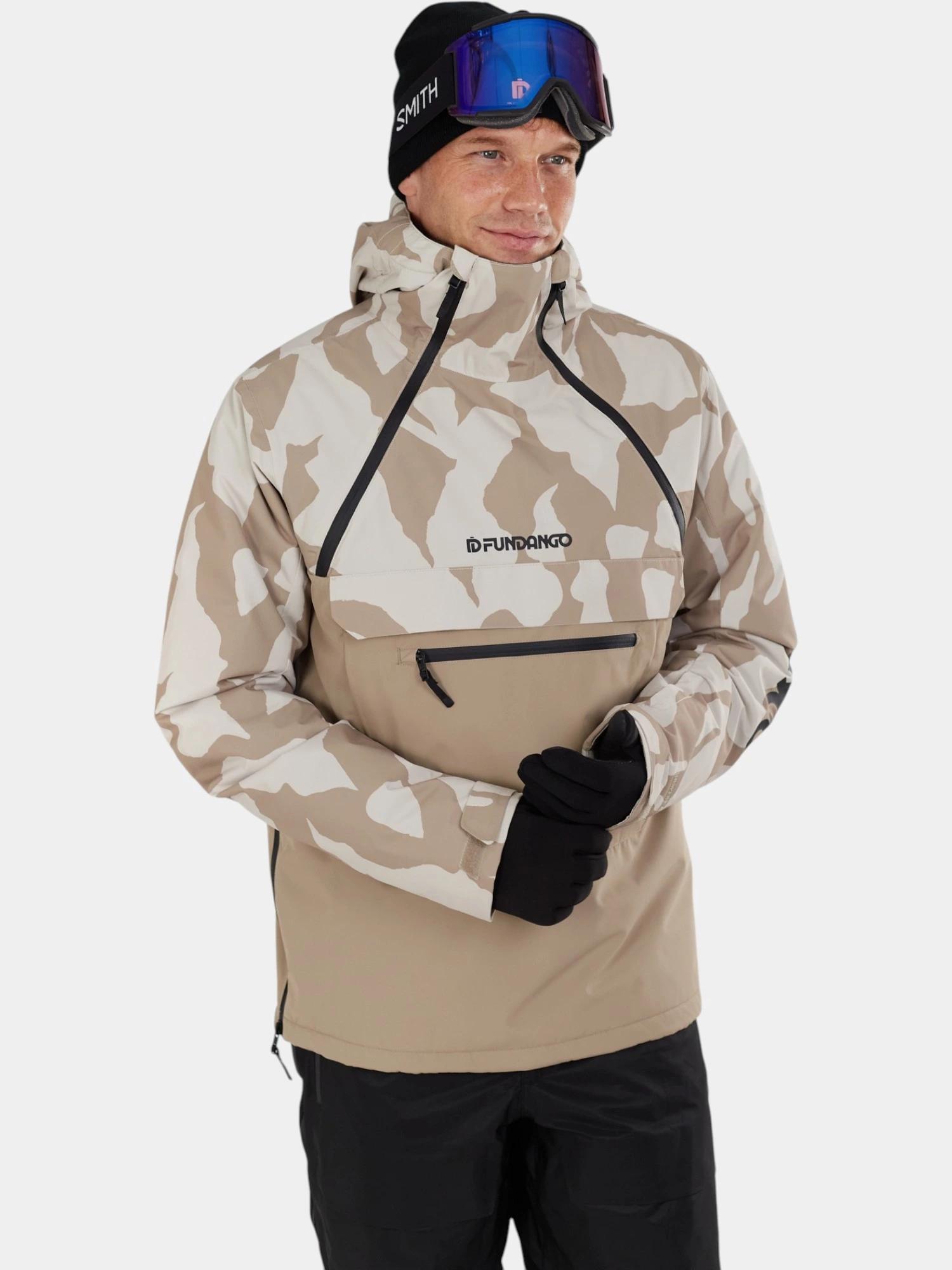 Anorak | DECATHLON