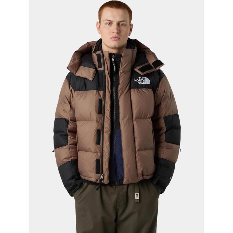 THE NORTH FACE - Jacheta de puf M Hmlyn Baltoro Jacket - maro barbati ...