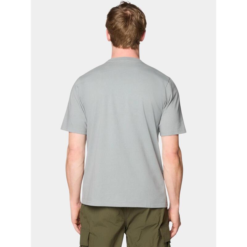 T-shirt M ski Mountain Hardwear MHW Logo MOUNTAIN HARDWEAR | Decathlon
