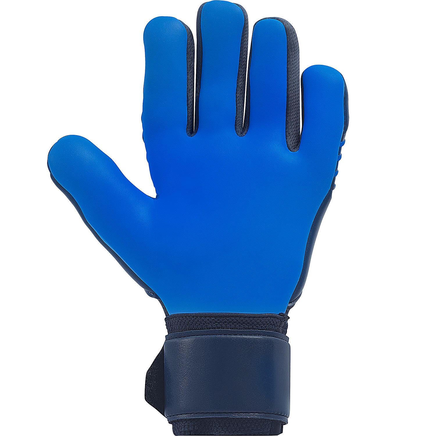 Uhlsport CyberTec AquaSOFT HN Goalkeeper Gloves | Decathlon