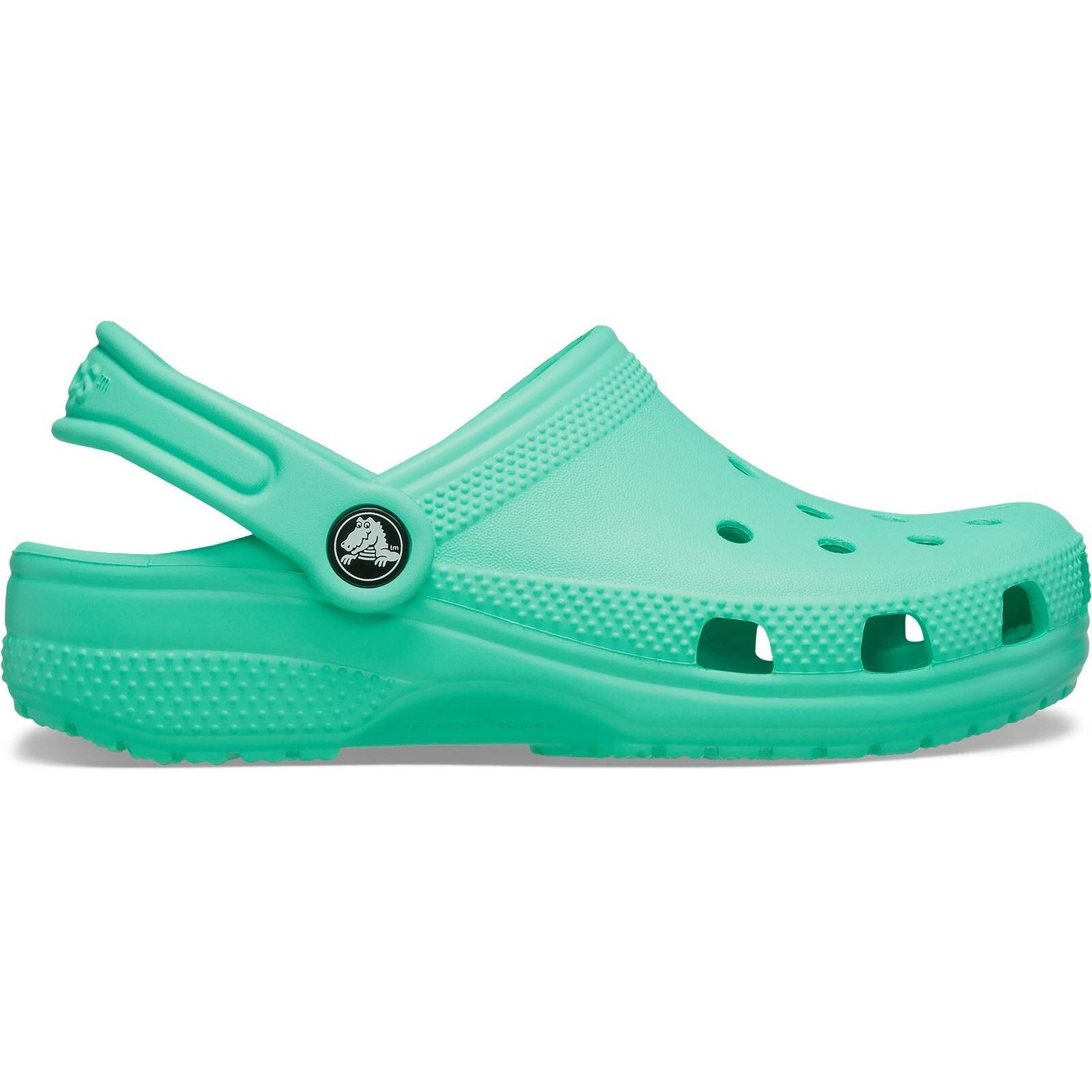 Boys Clogs Poolside Slip On 206990-3wm | Decathlon