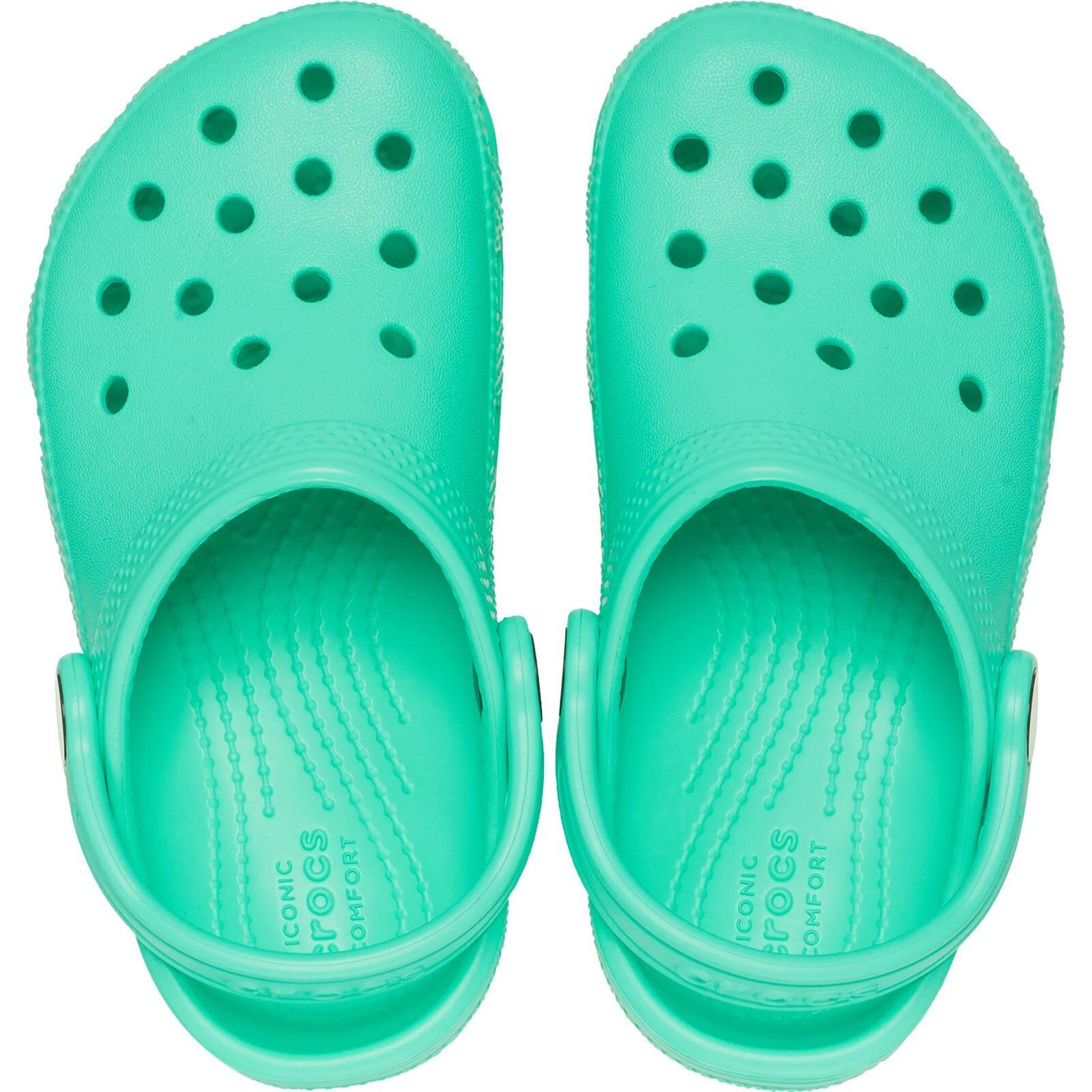 Boys Clogs Poolside Slip On 206990-3wm | Decathlon