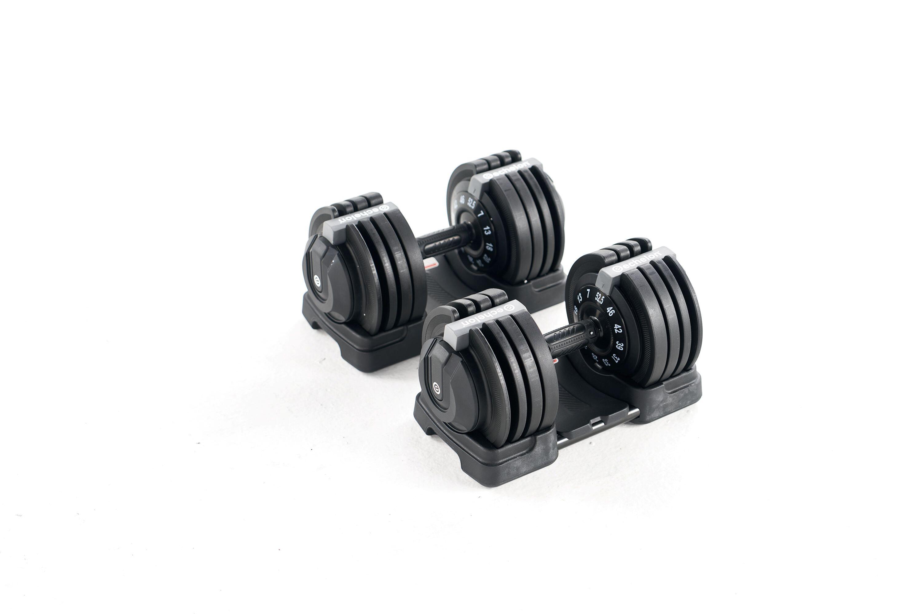 Adjustable Dumbbells | Adjustable Weight Dumbbell | Decathlon