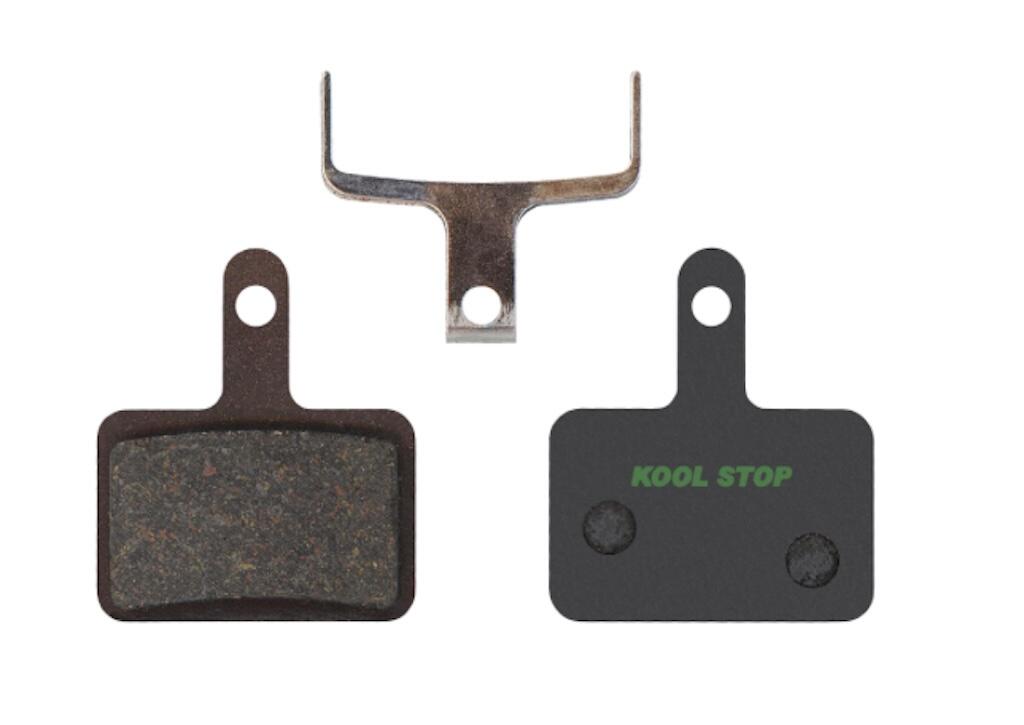 Shimano XT Deore E-Bike Disc Pads | Decathlon