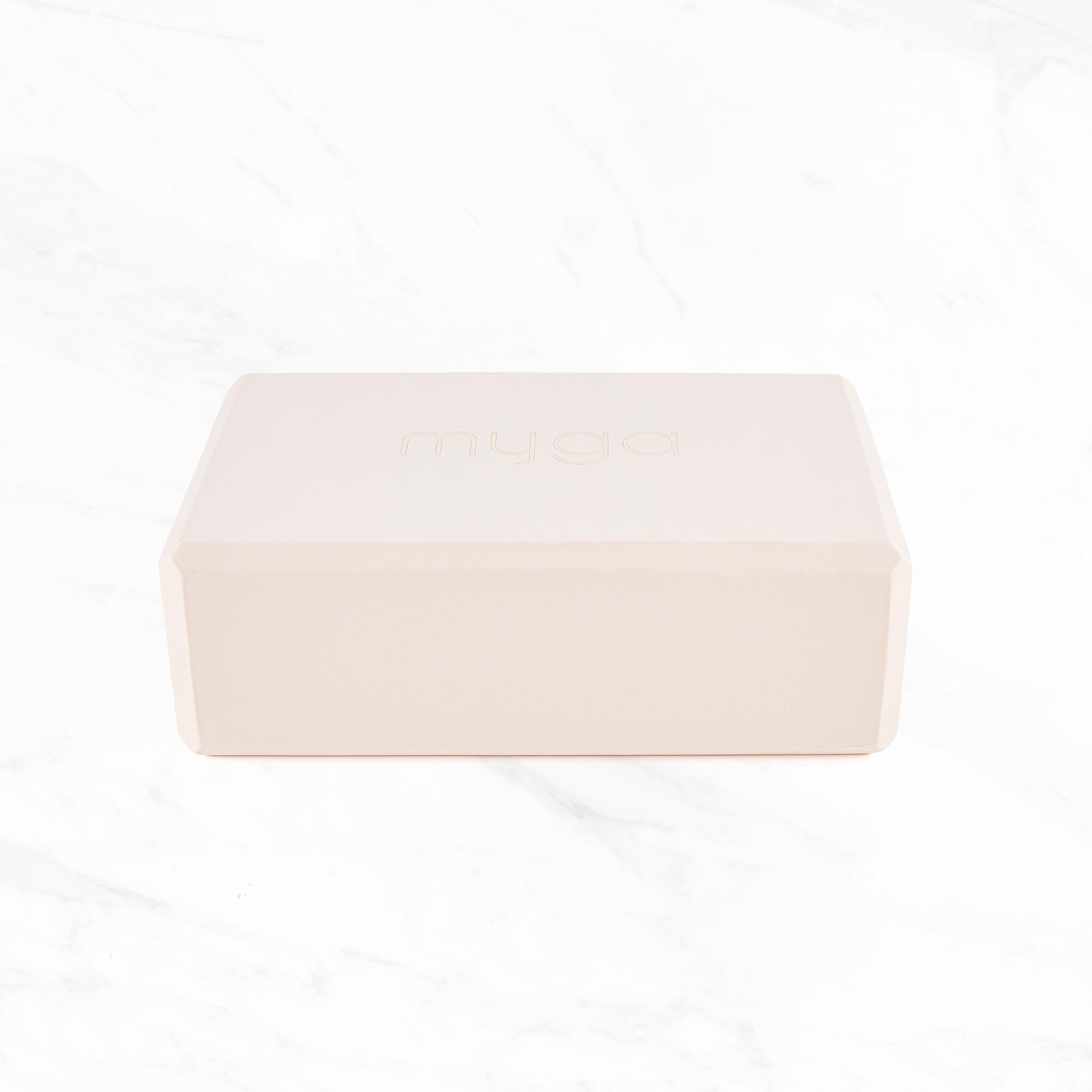 Yogablock - Blush | Decathlon