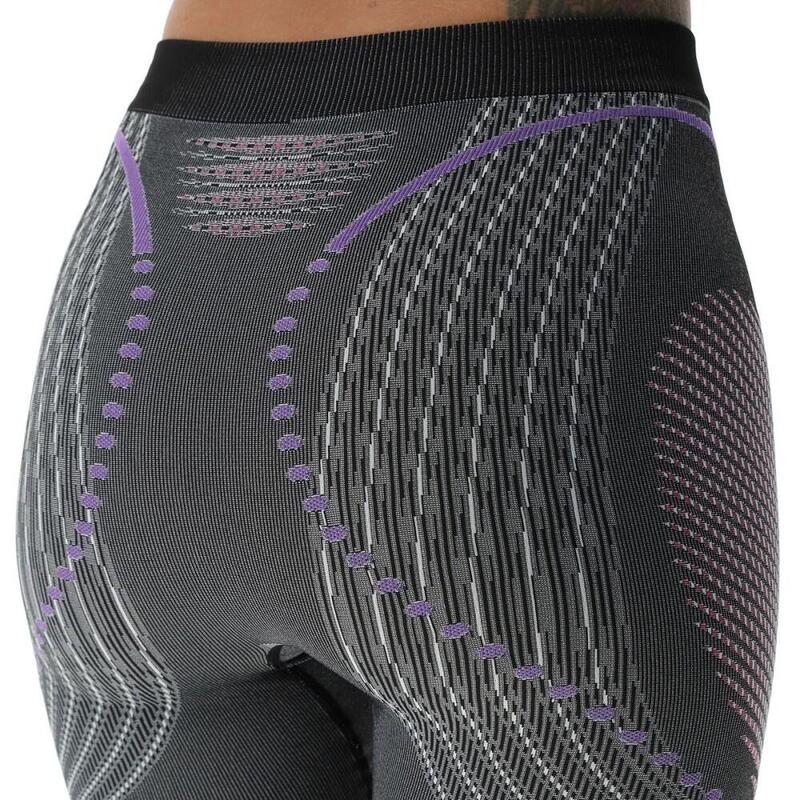 Evolutyon Melange 3/4 Thermal Pants UYN | Decathlon