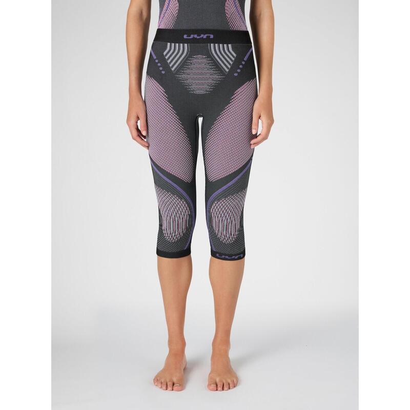Evolutyon Melange 3/4 Thermal Pants UYN | Decathlon