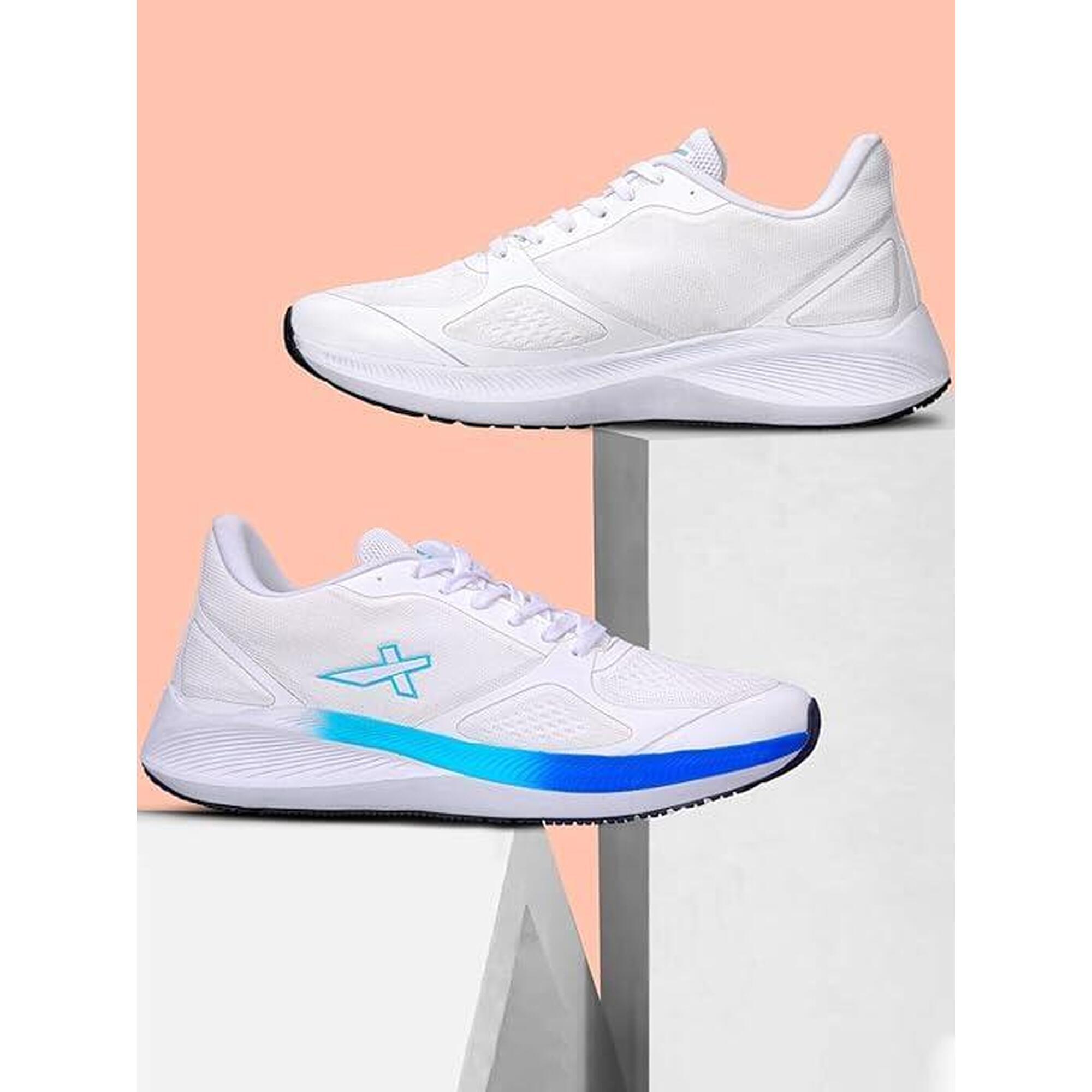 Vector X Unicorn Chaussures Running Blanc EU 42 VECTOR X | Decathlon