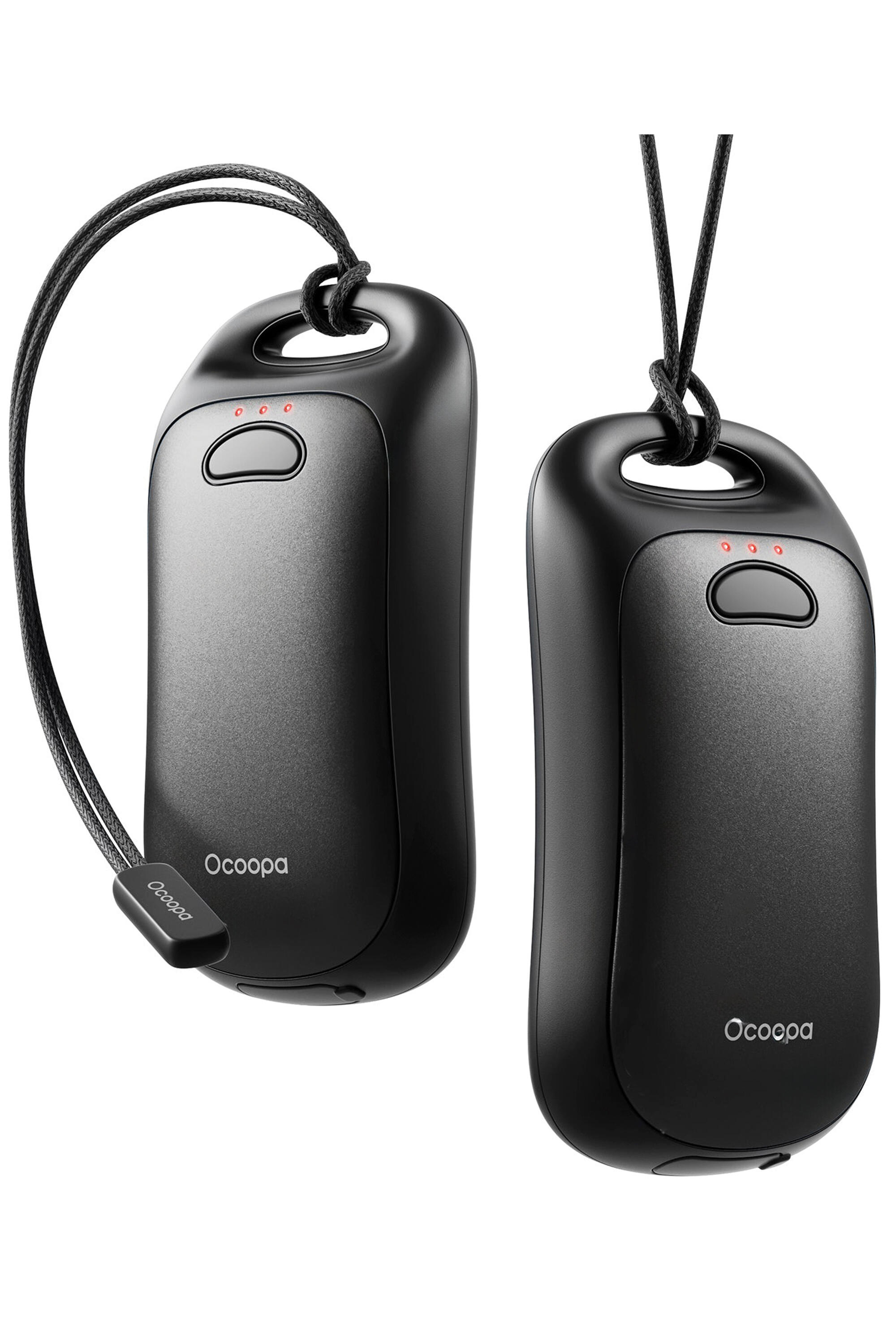 UT4 Urban Magnetic Rechargeable Hand Warmer OCOOPA | Decathlon