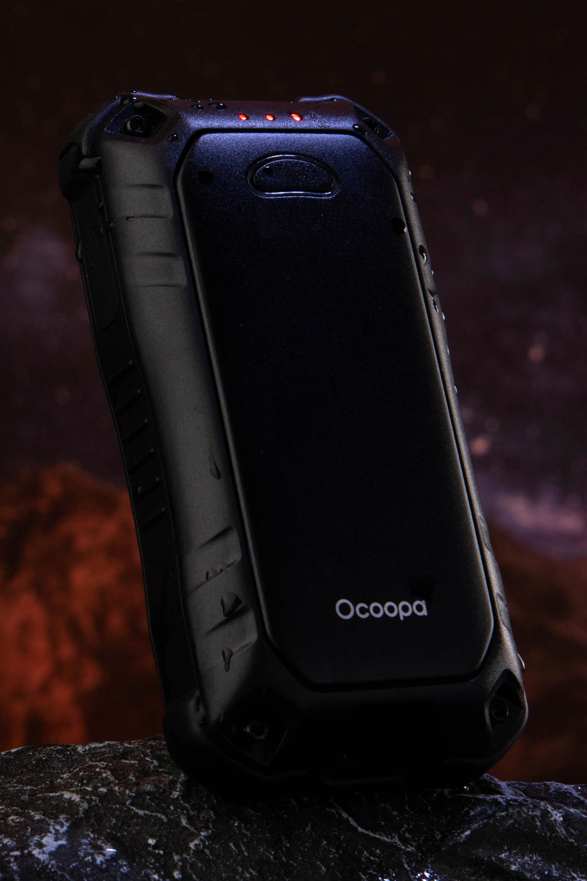 UT4 Extreme Rechargeable Hand Warmer | Decathlon