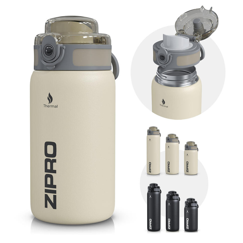 Termos | Vaso térmico | Decathlon