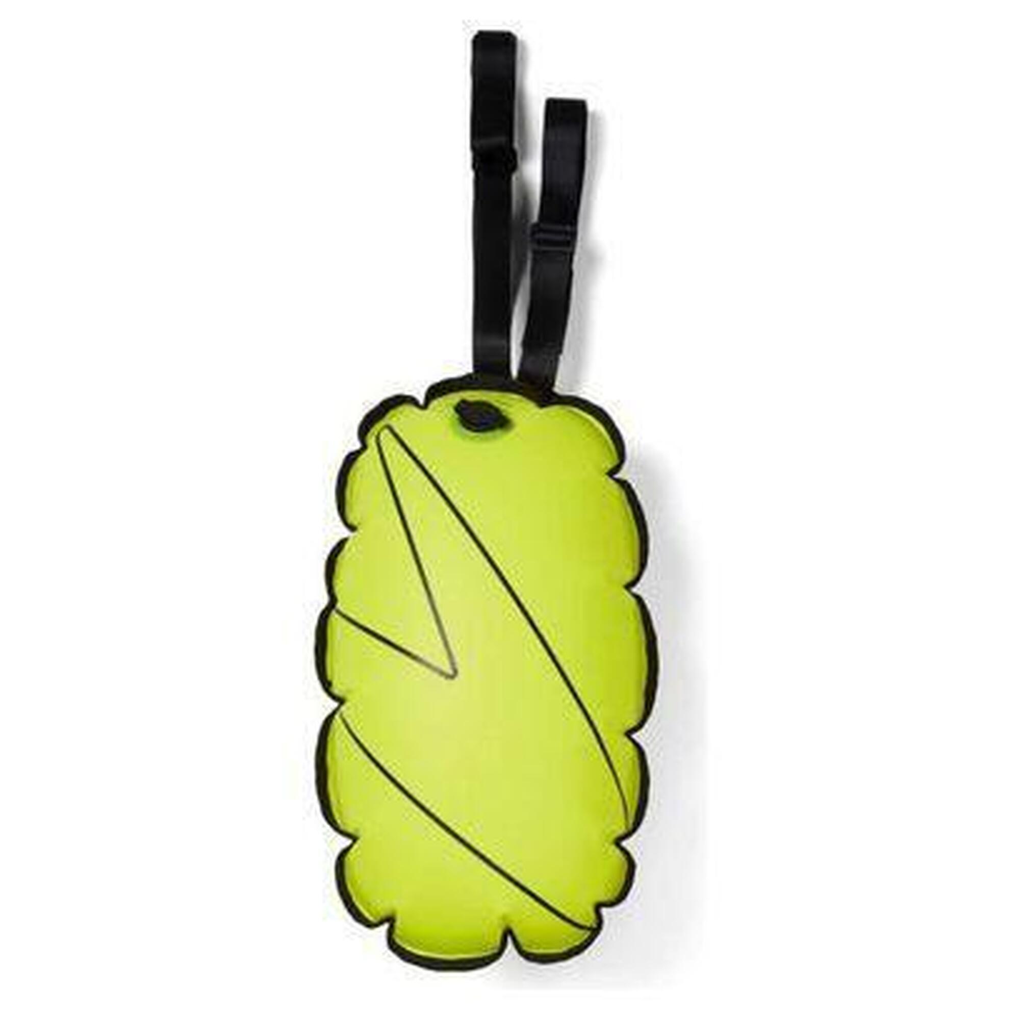 Bouée Speedo Tow Float Jaune et Noir SPEEDO | Decathlon