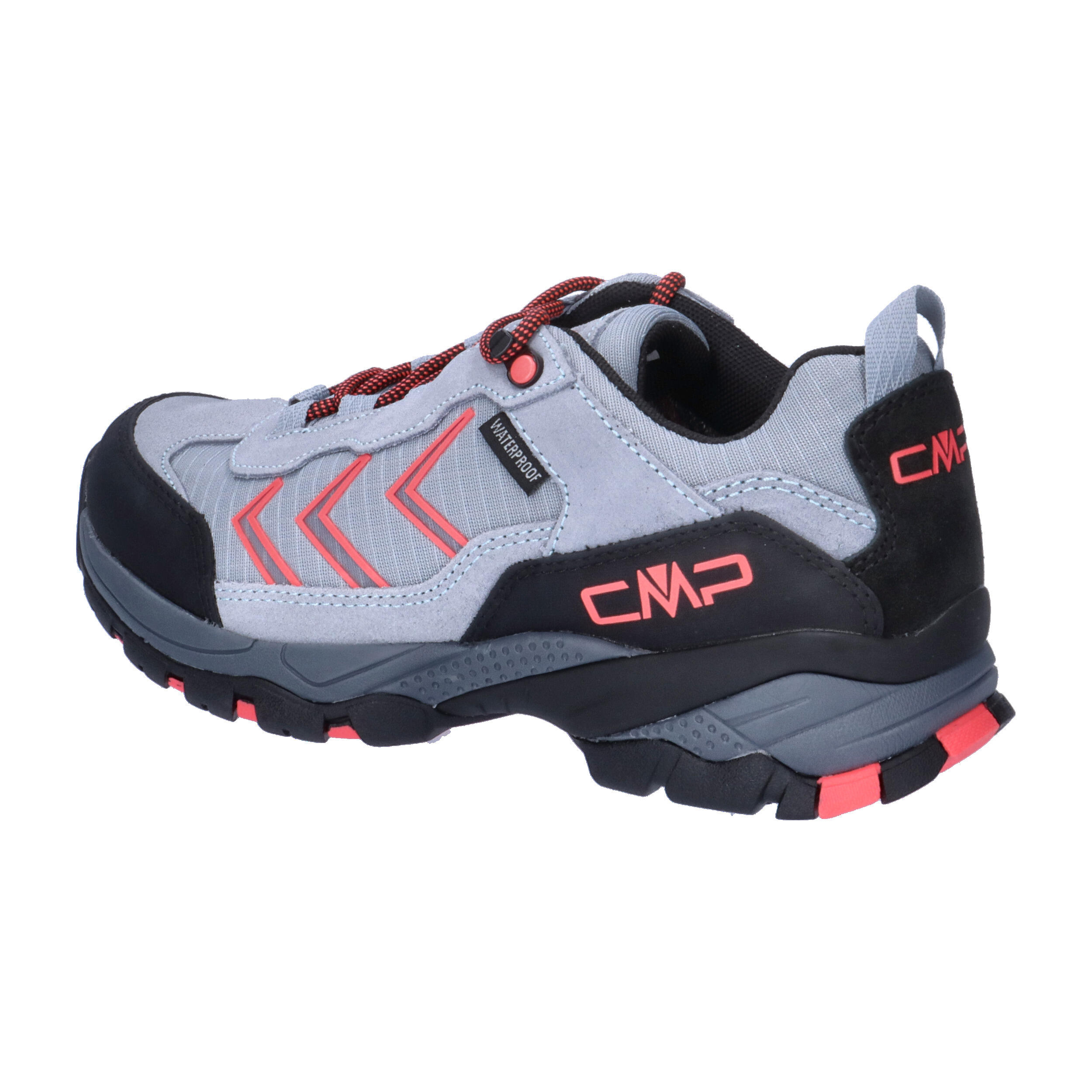 Dameswandelschoenen CMP Melnick WP Low | Decathlon