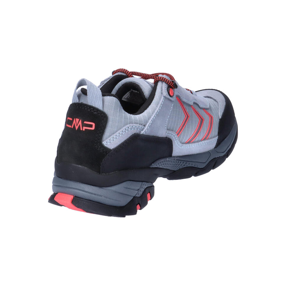 Chaussures de randonnée femme CMP Melnick WP Low | Decathlon