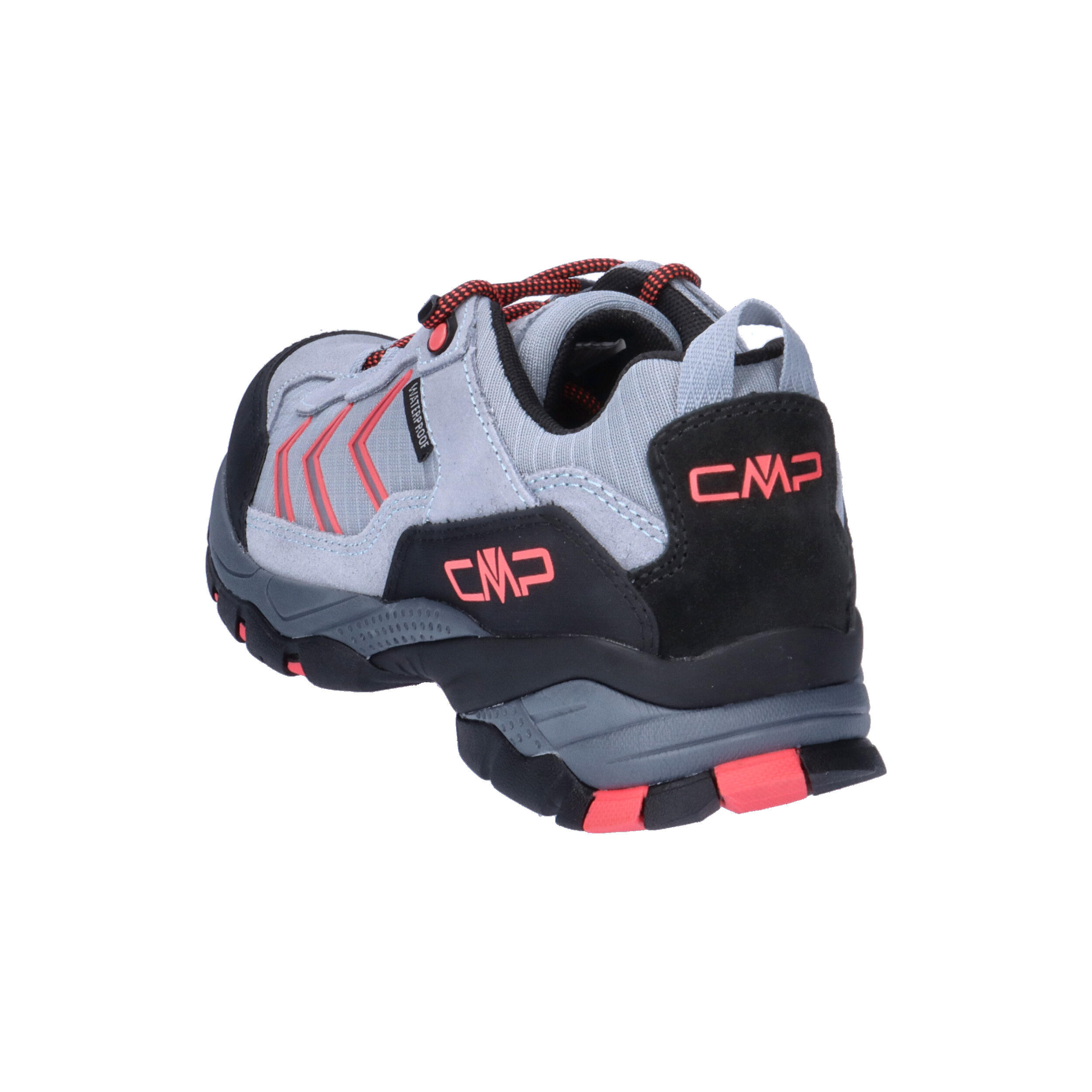 Dameswandelschoenen CMP Melnick WP Low | Decathlon
