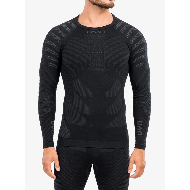 Resilyon Thermal Jersey UYN | Decathlon