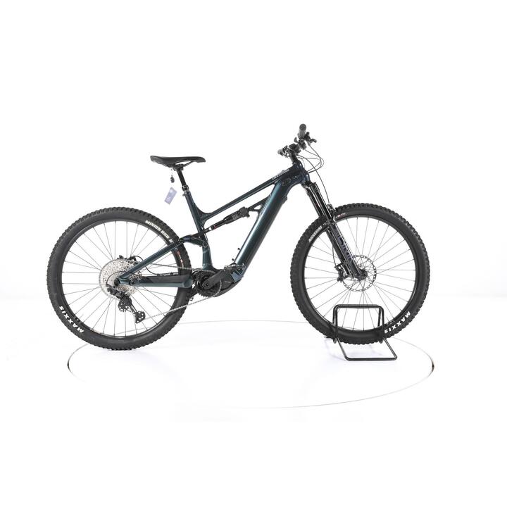 Second Life - Cannondale Moterra Neo S1 Fully E-Bike 2023 - Bardzo dobry stan CANNONDALE | Decathlon