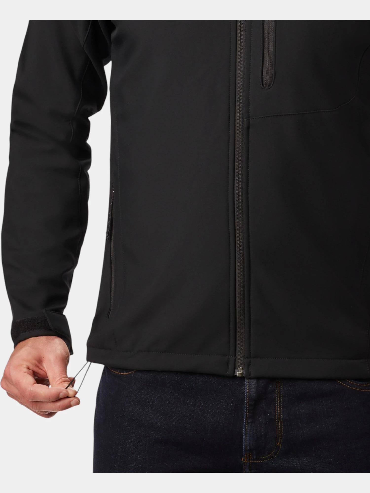 Softshell Jas Heren Cascade Ridge III COLUMBIA | Decathlon