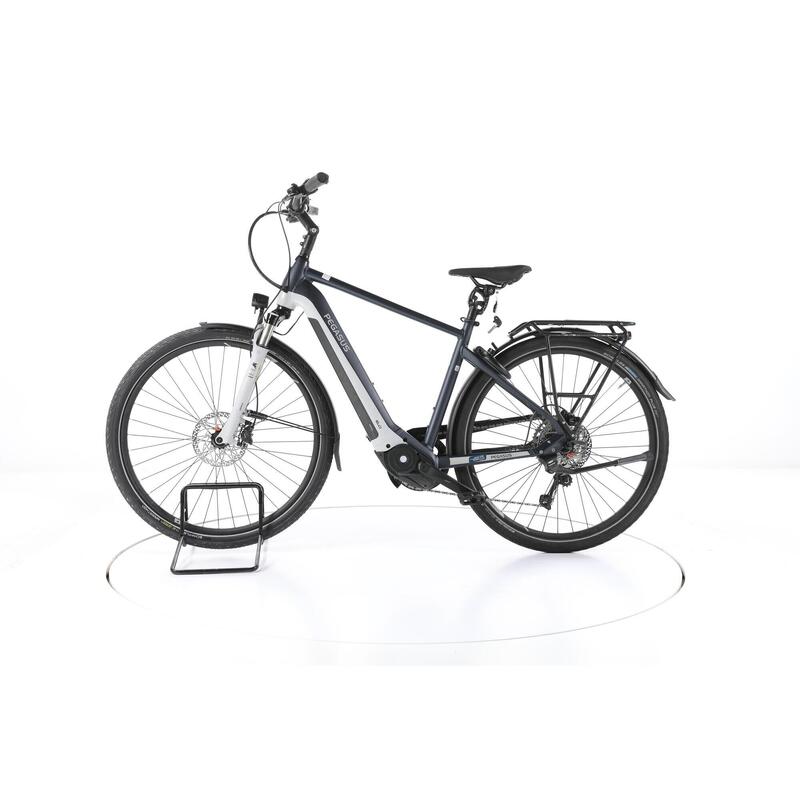 Refurbished - Pegasus Premio Evo 10 Lite Trekking Electric bike - Très Bon PEGASUS - Decathlon
