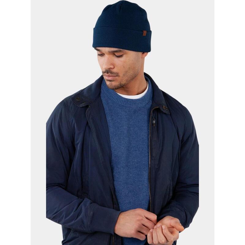 Bonnet Willes Beanie Dark Red Homme BARTS | Decathlon