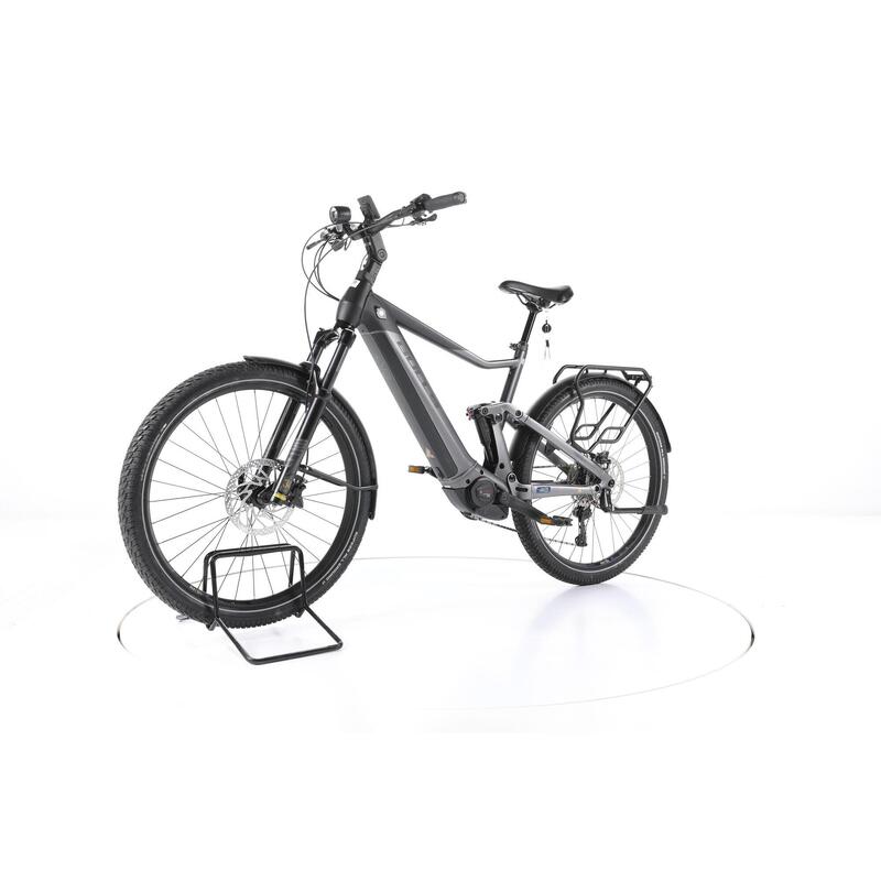 Reconditionné - Bulls Iconic EVO TR1 Vélo électrique VTT 2024 - Bon ...