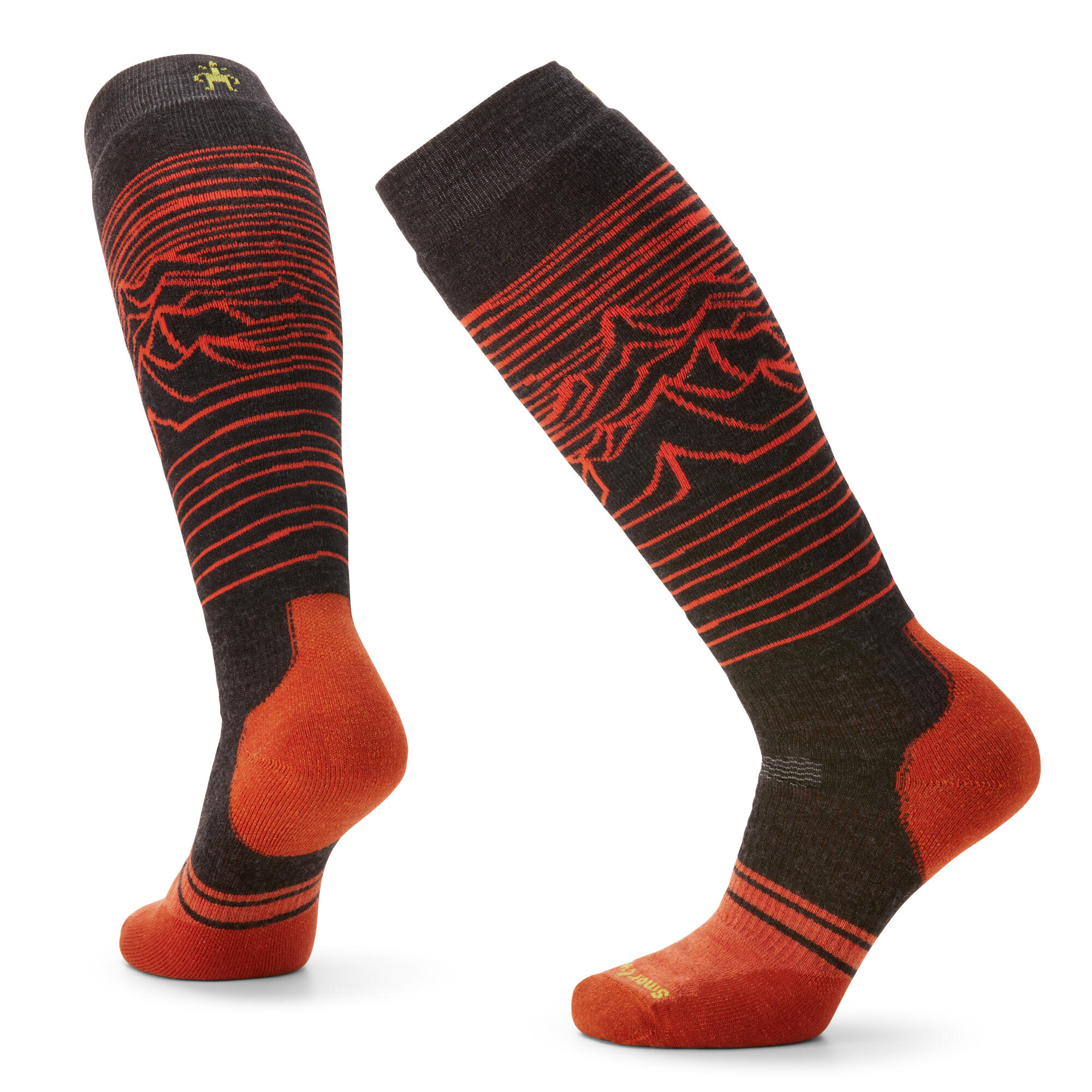Merino ski socks | Decathlon