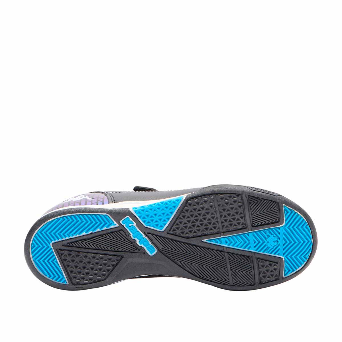 Children's Football Boots Kappa Kombat Player EV IC - Decathlon