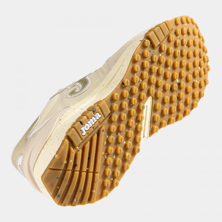 909 - Pantofi C.367 Lady 2525 Beige Crem 37 | Decathlon