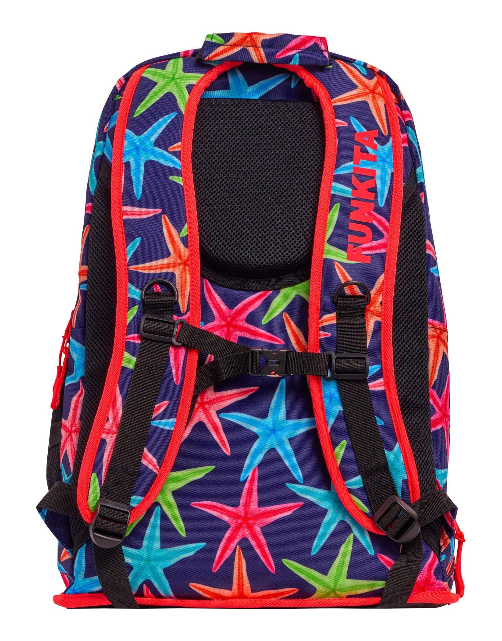 Funkita Starry Night Elite Squad 36L Backpack - Limited Edition FUNKITA ...
