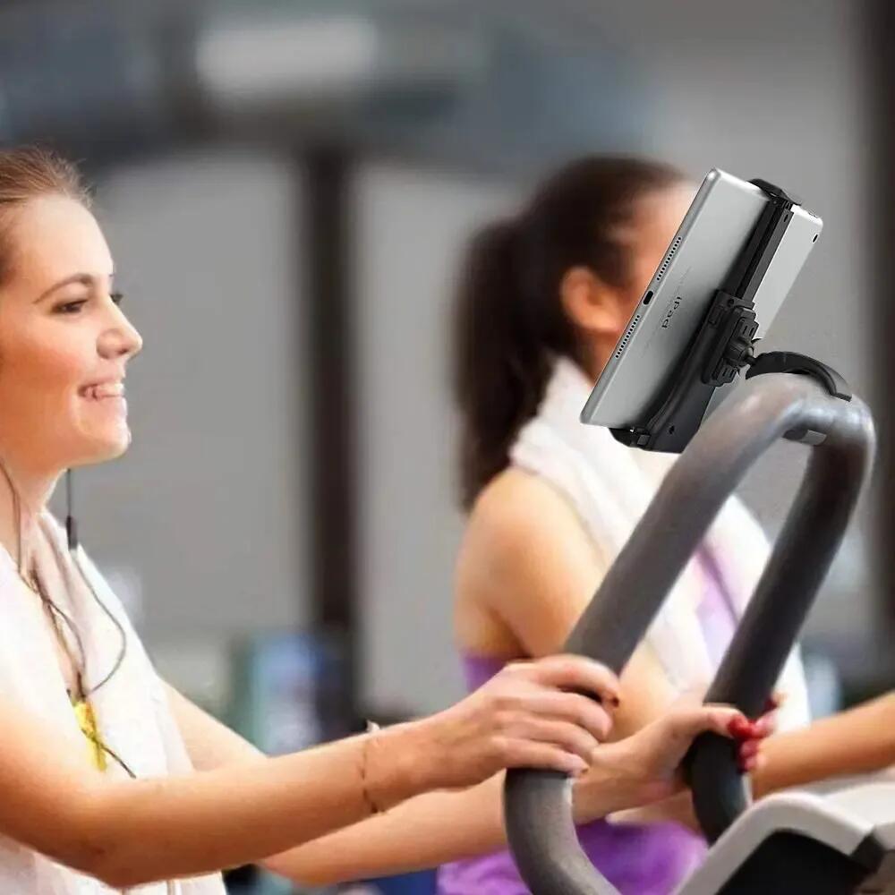 Supporto universale bici smartphone & tablet – rotazione 360° – 4–12" BIKEFLOW | Decathlon