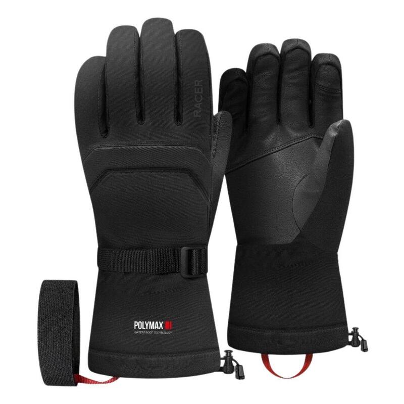 Gants homme RACER Basalt -XL RACER | Decathlon