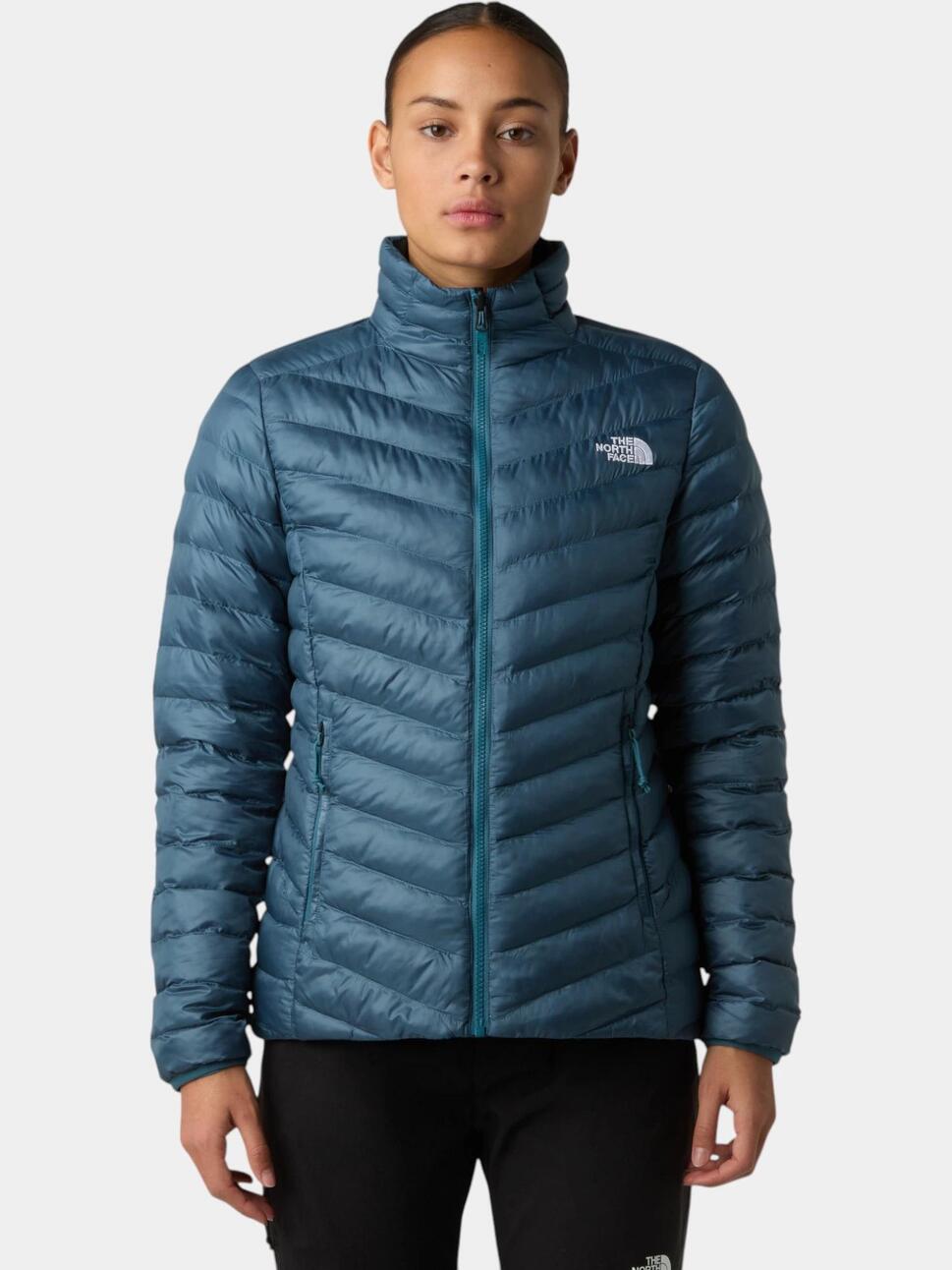 Abrigos The North Face | Decathlon