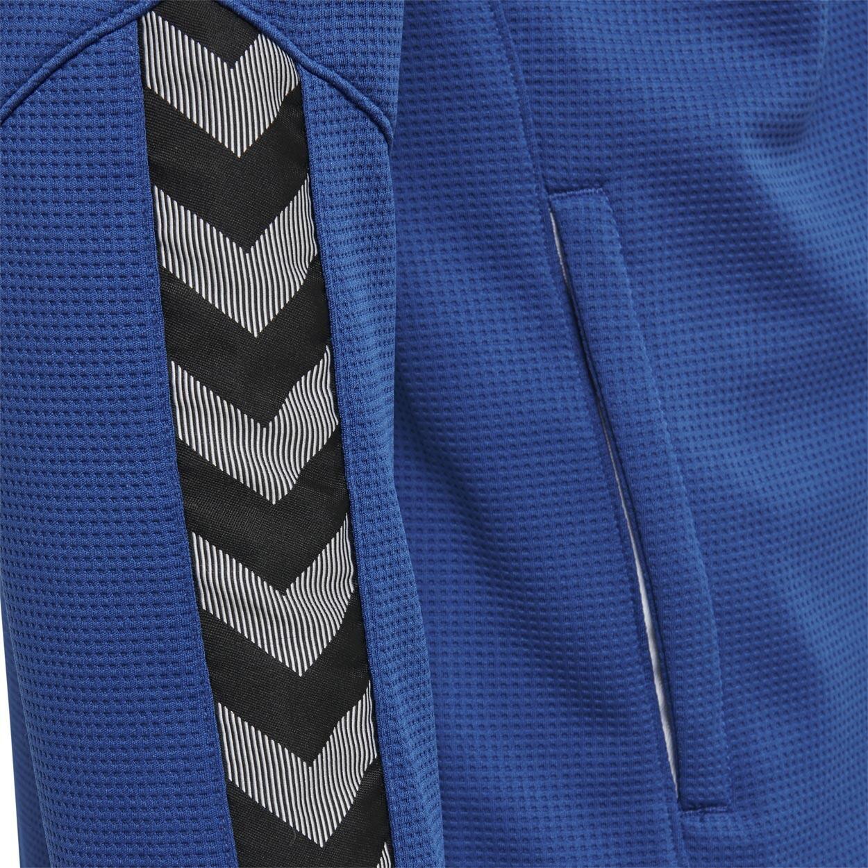 Giacca Hummel Zip hmlAUTHENTIC Poly | Decathlon
