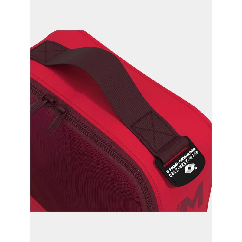 Lux Packing Cube-Medium férfi bőrönd rendező CABINZERO - Decathlon