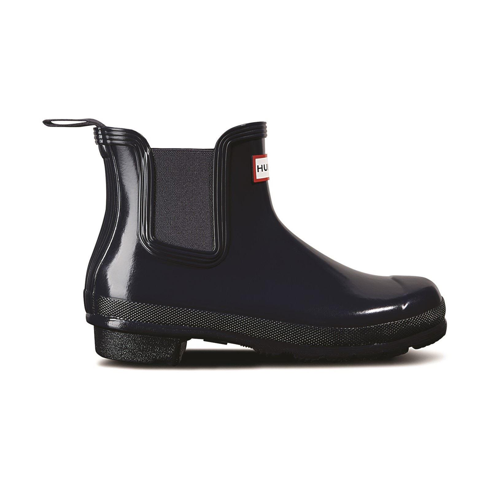 Womens Wellies Ankle Pull On Original Chelsea | Decathlon
