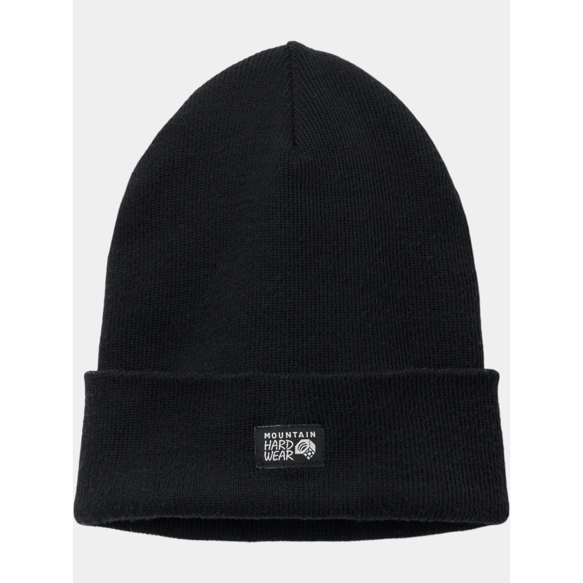 MOUNTAIN HARDWEAR Čepice Mountain Hardwear Logo Cuff cena, slevy ...