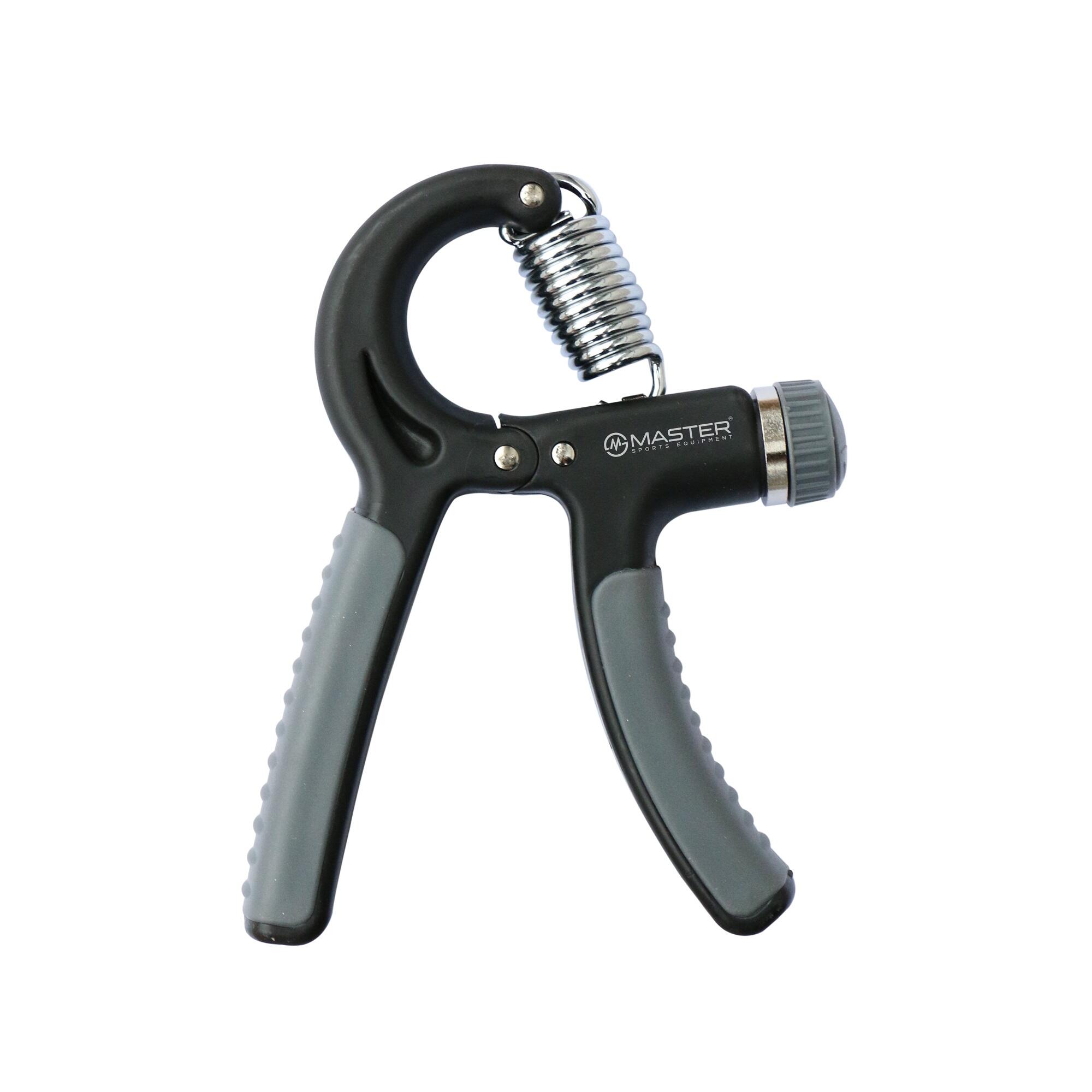 MASTER Silič zápěstí - předloktí MASTER - Hand Grip - nastavitelný cena ...