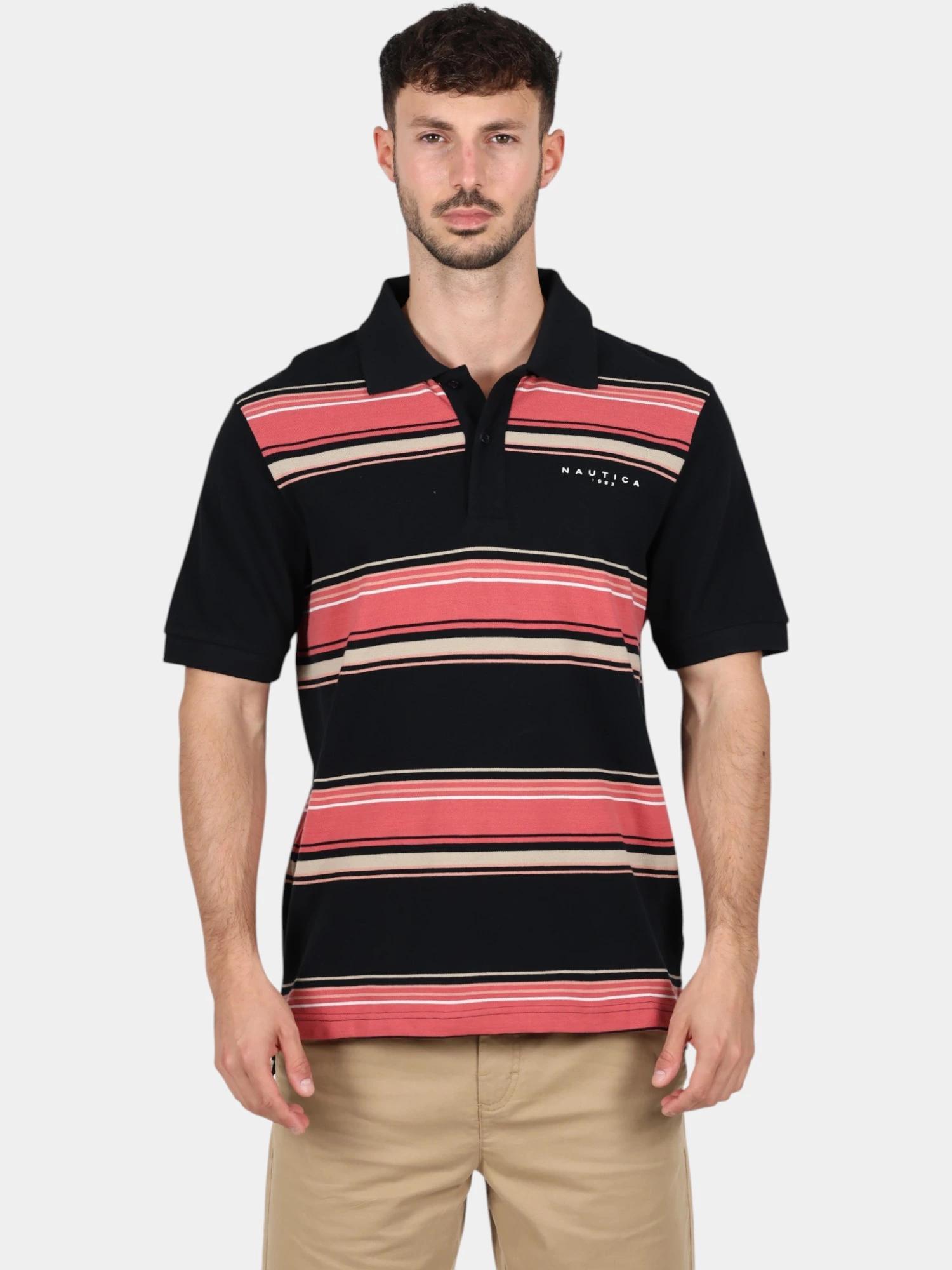 Polo Hombre Coral NAUTICA | Decathlon