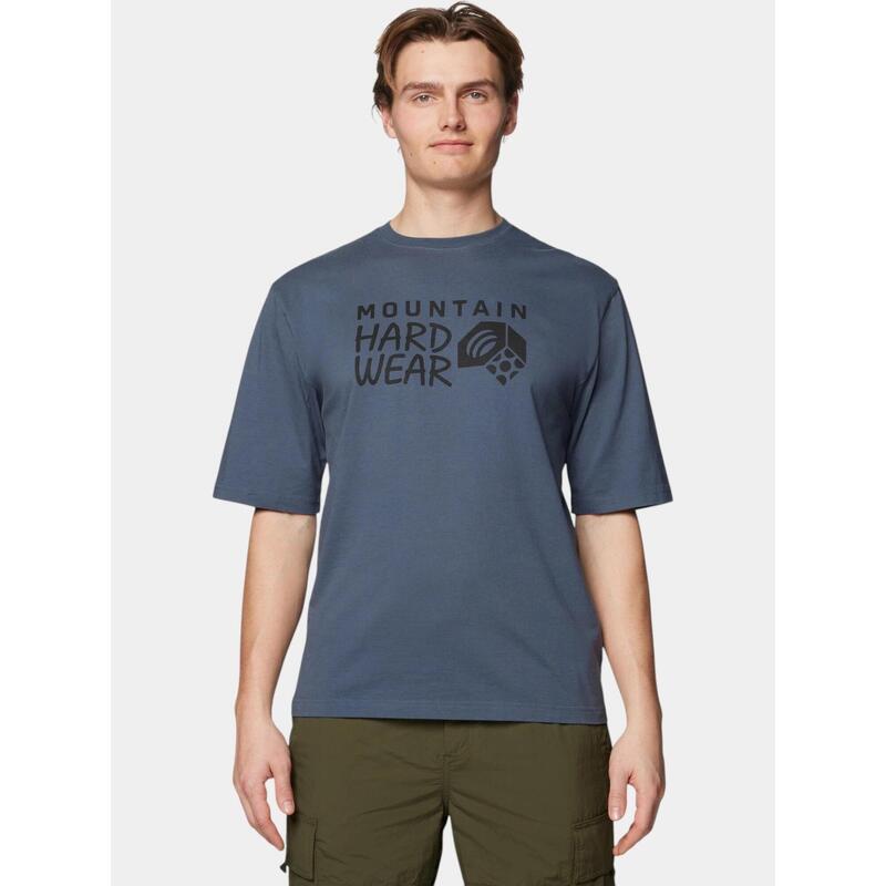 T-shirt M ski Mountain Hardwear MHW Logo MOUNTAIN HARDWEAR | Decathlon
