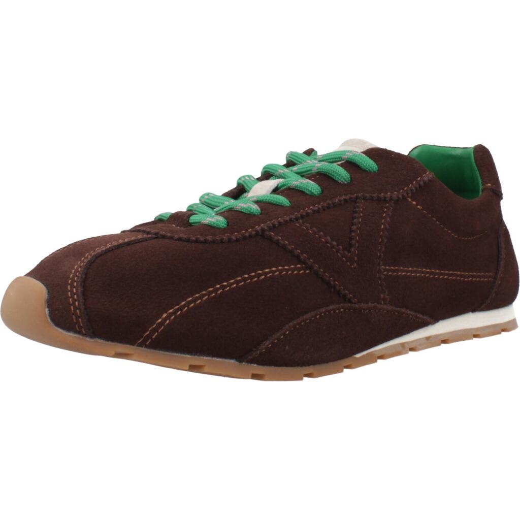 Scarpe Da Ginnastica Victoria Modello 1159100v Colore Marrone VICTORIA ...
