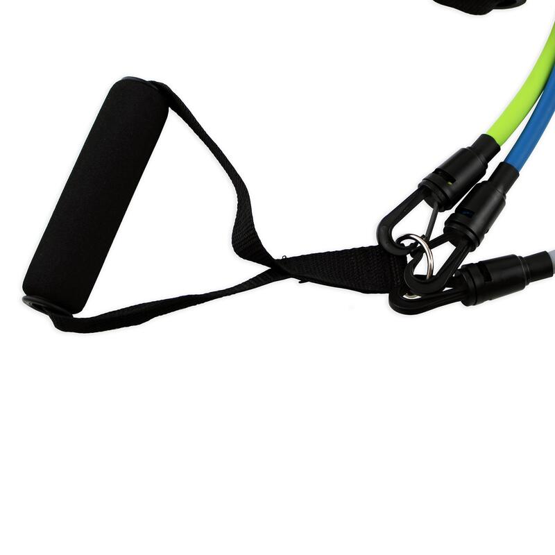 MASTER EXPANDER 3 LINE GUMI EXPANDER MASTER - Decathlon