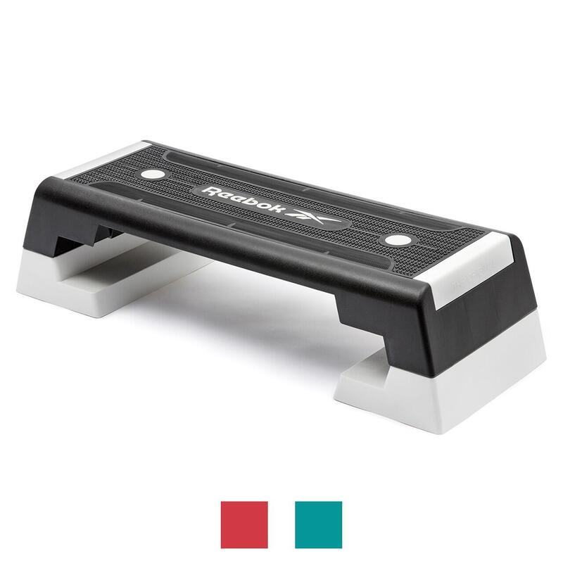 Step pad - Decathlon