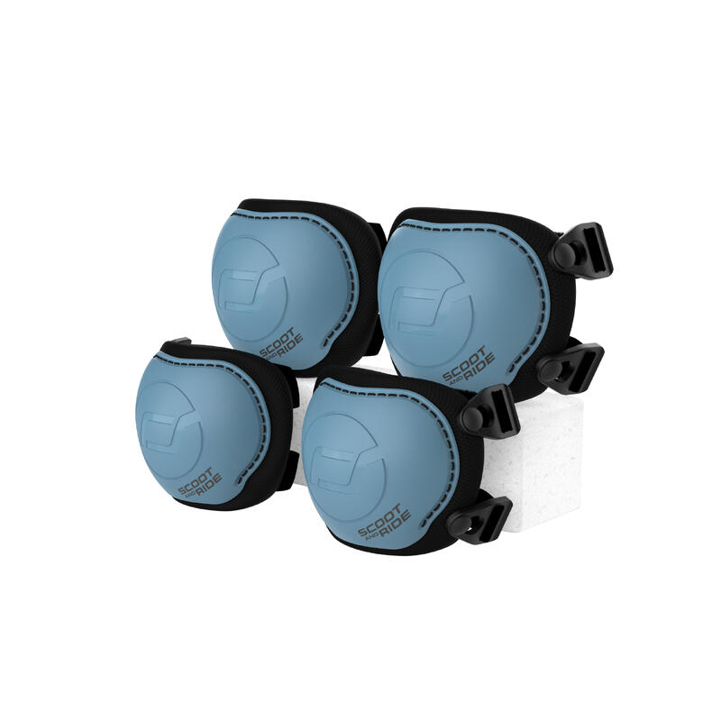 Scoot and Ride | PRougeections Set S | Rose SCOOT AND RIDE - Decathlon