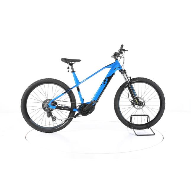 Second Life - R Raymon HardRay E 6.0 E-Bike - Bardzo dobry stan RAYMON | Decathlon