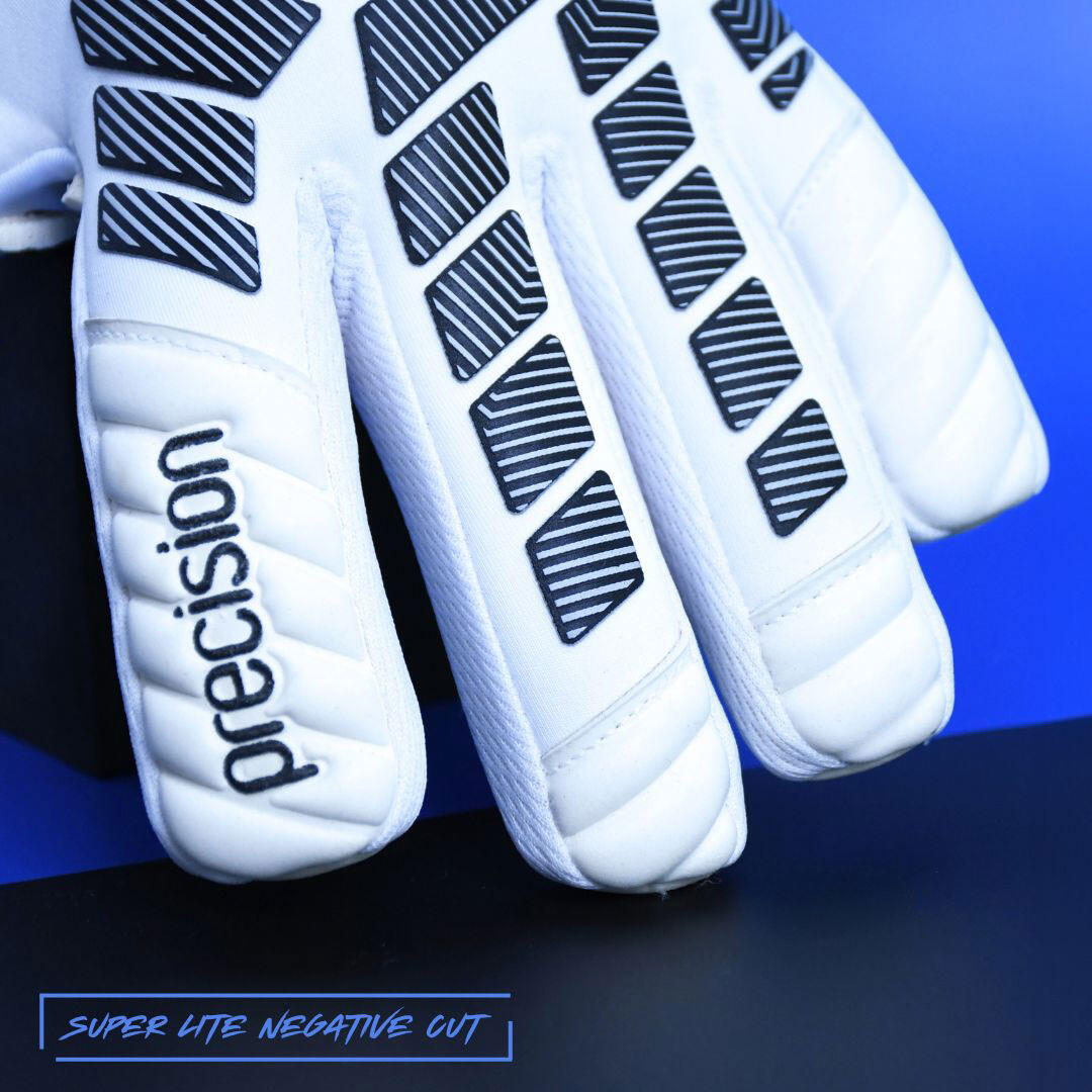 Precision GK Elite 3.0 Contact Goalkeeper Gloves PRECISION GK | Decathlon