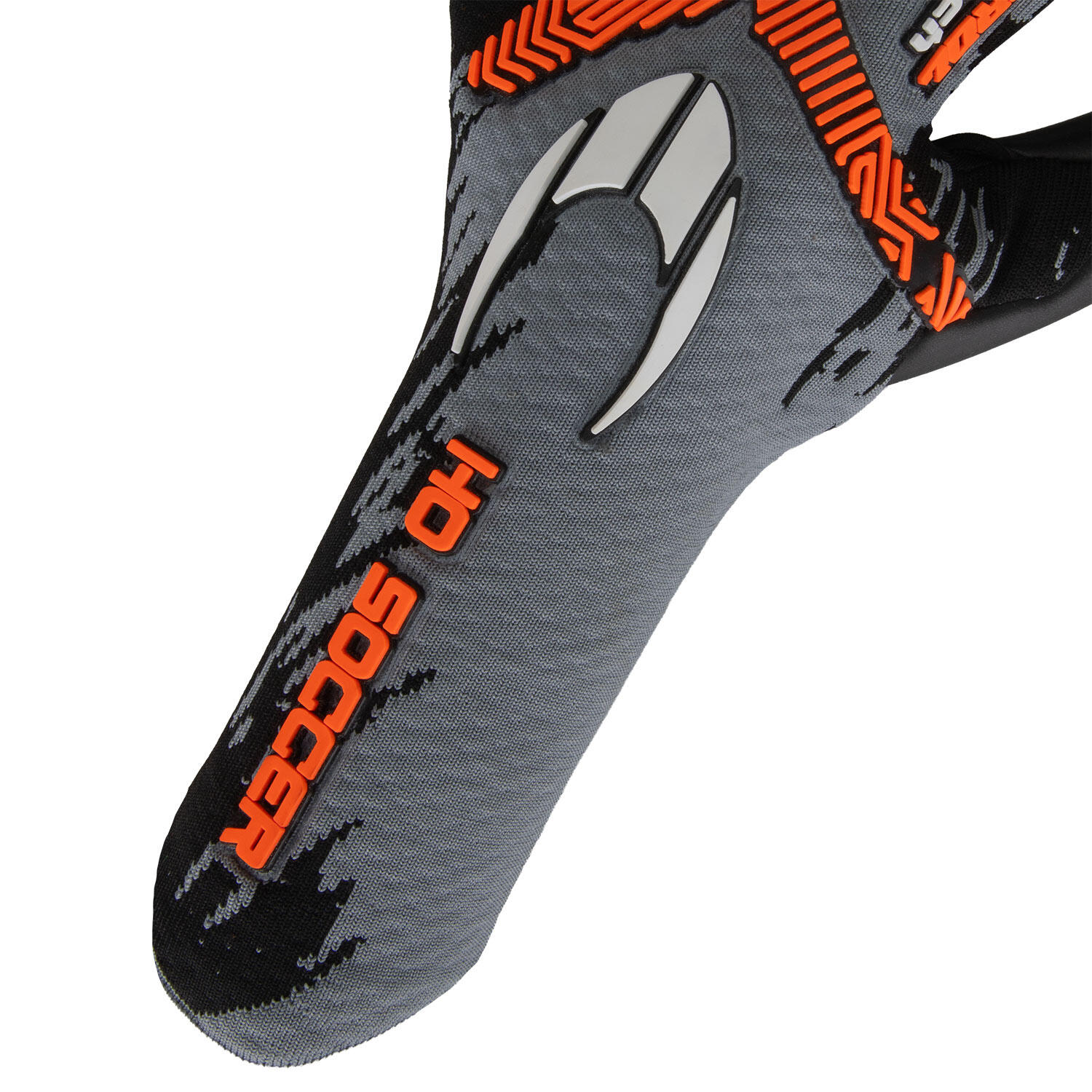 HO Soccer SSG Kontrol Knit Tech Goalkeeper Gloves HO SOCCER | Decathlon