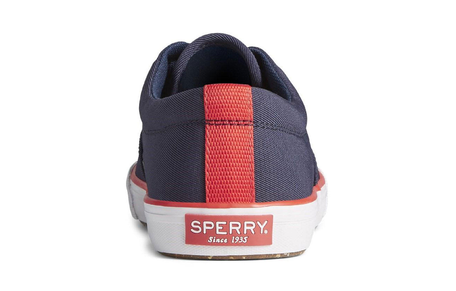 Sperry Striper II Men's Mid-Top Trainers, Medium Width, Non-Marking ...