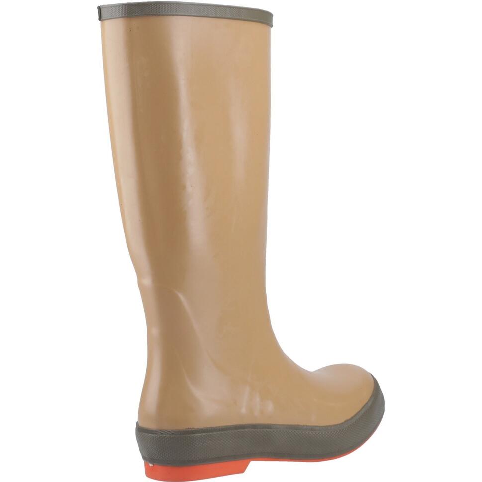 Xtratuf Legacy 15" Rubber Women's Sahara Wellington Boots XTRATUF ...